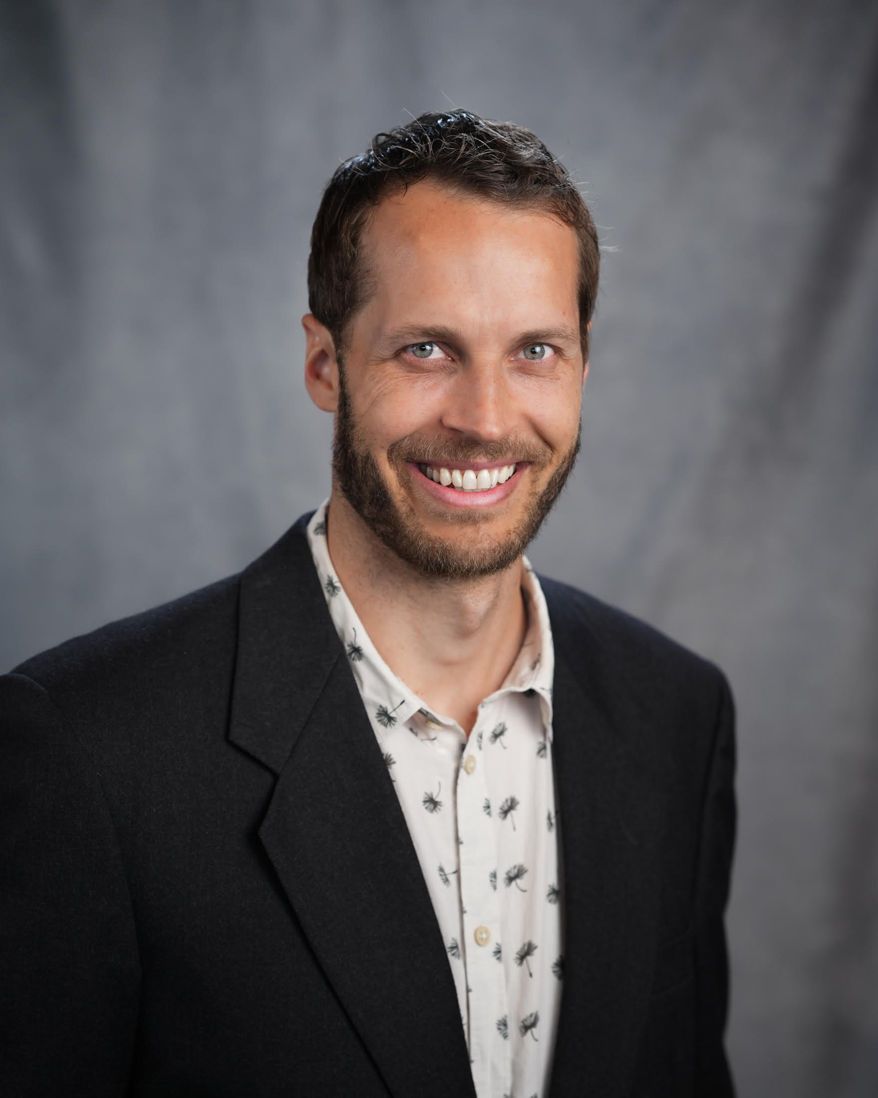 Ty Beal, PhD